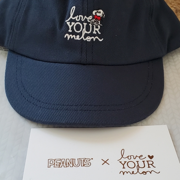 Love Your Melon | Accessories | New Love Your Melon Cap | Poshmark